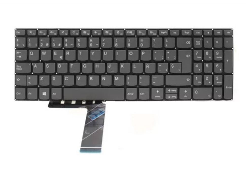 TECLADO LENOVO IDEAPAD 330-15 V330-15IKB V330-15ISK - ORDEN 5475
